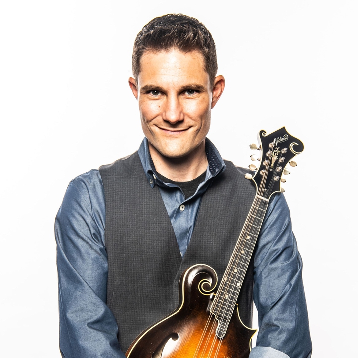 Andy Leftwich Tour Dates, Concert Tickets, & Live Streams