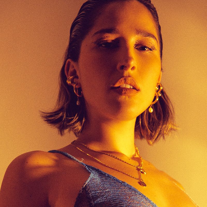 Elsa y Elmar Tour Dates, Concert Tickets, & Live Streams