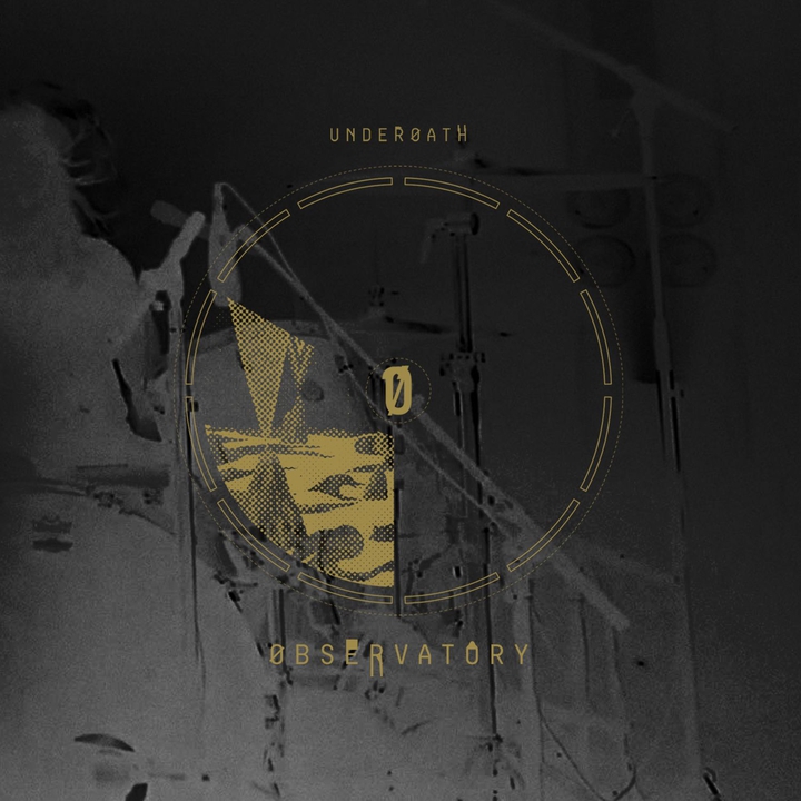 Underoath Tour Dates, Concert Tickets, & Live Streams