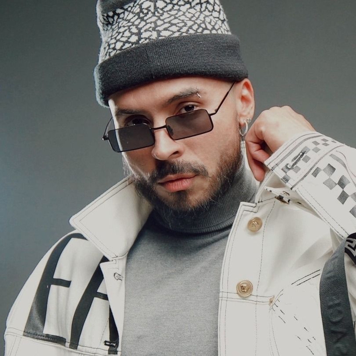 Reykon Concert Tickets: 2023 Live Tour Dates | Bandsintown