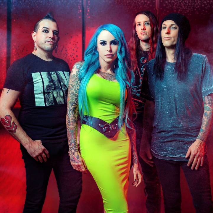 Stitched Up Heart Tickets, 2023 Concert Tour Dates & Details | Bandsintown