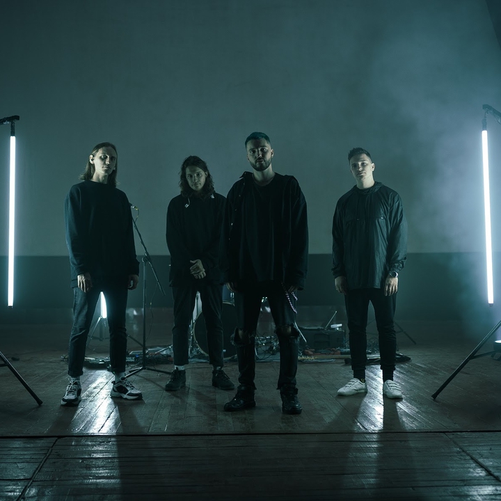 Space Of Variations McKees Rocks Tickets, Roxian Theatre Nov 19, 2022 ...