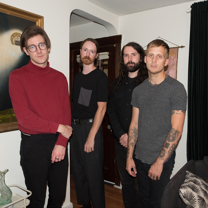 Blessed Concerts & Live Tour Dates: 2024-2025 Tickets | Bandsintown