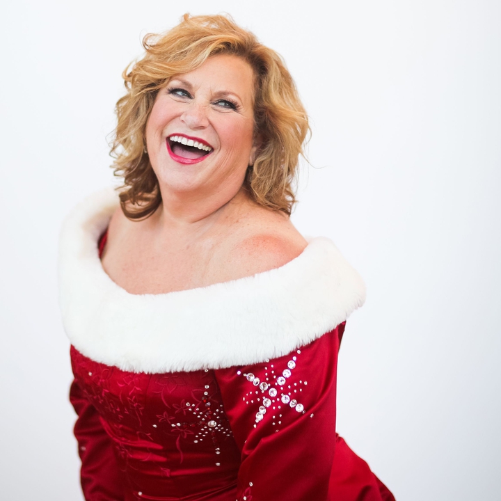 Sandi Patty Tickets, 2022 Concert Tour Dates & Details | Bandsintown