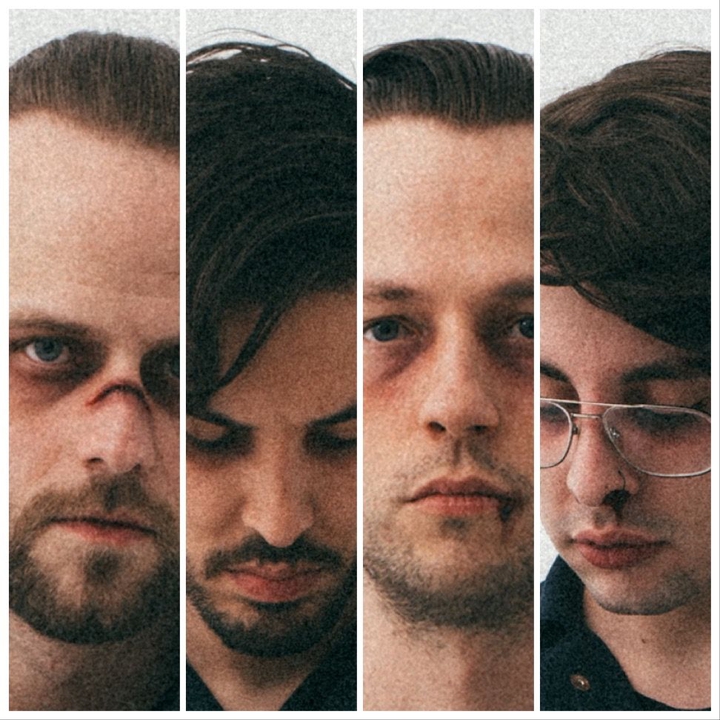 HAWK Tickets, 2022 Concert Tour Dates & Details | Bandsintown