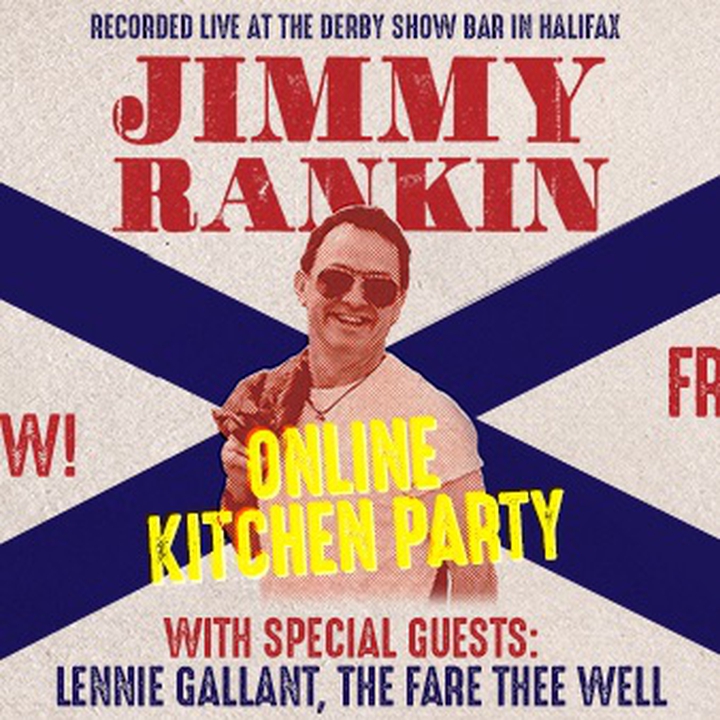 Jimmy Rankin Tickets, 2022 Concert Tour Dates & Details | Bandsintown