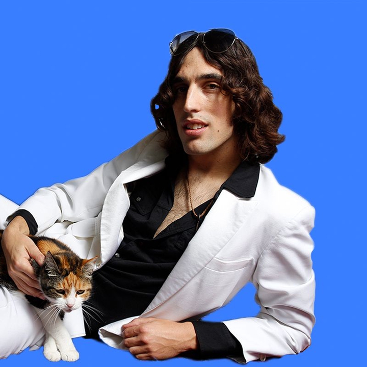 Harry Muffs Disco Concerts & Live Tour Dates: 2023-2024 Tickets ...