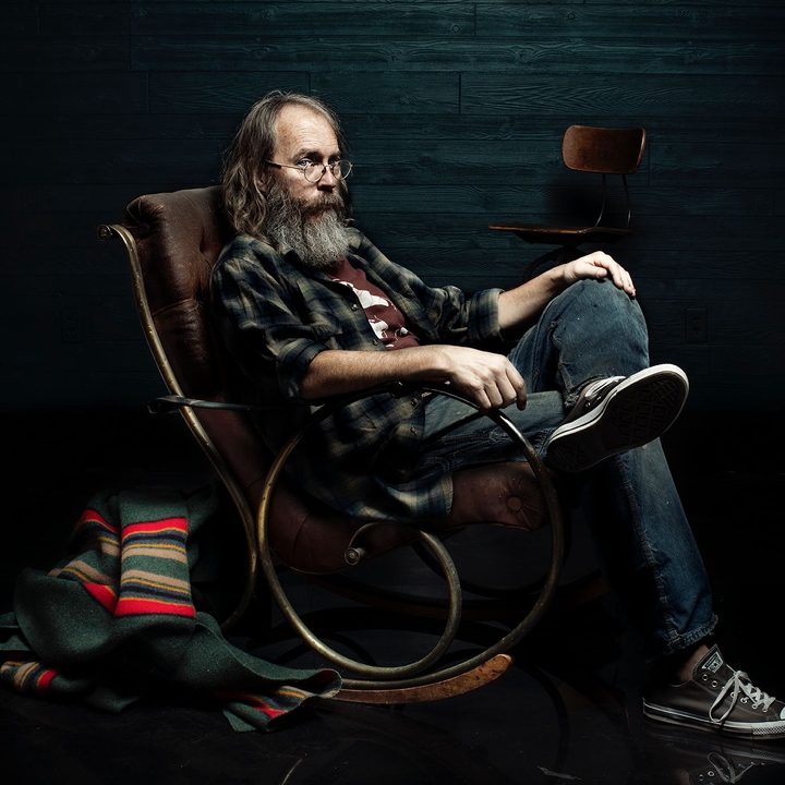 Charlie Parr Concerts & Live Tour Dates: 2024-2025 Tickets | Bandsintown