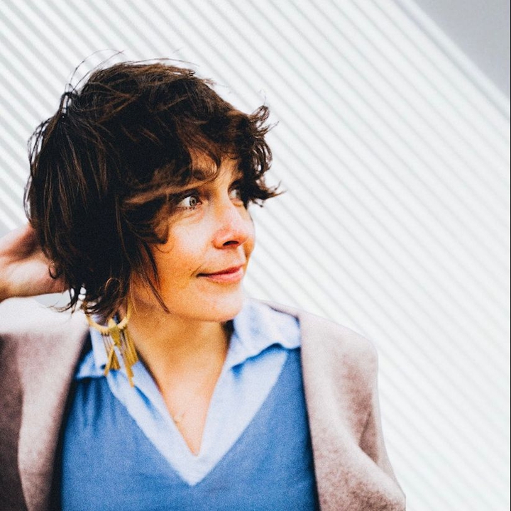 May Erlewine Tour Dates, Concert Tickets, & Live Streams