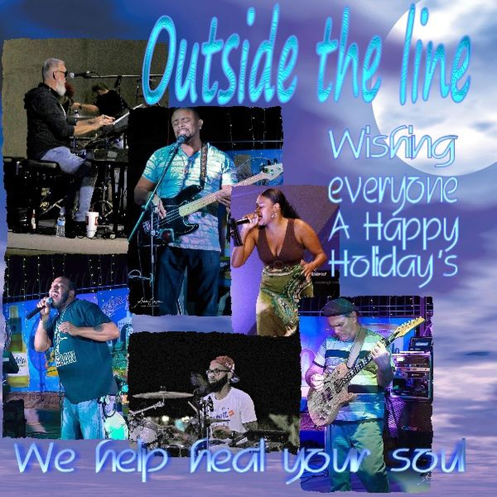 Outside the line Tour Dates, Concert Tickets, & Live Streams