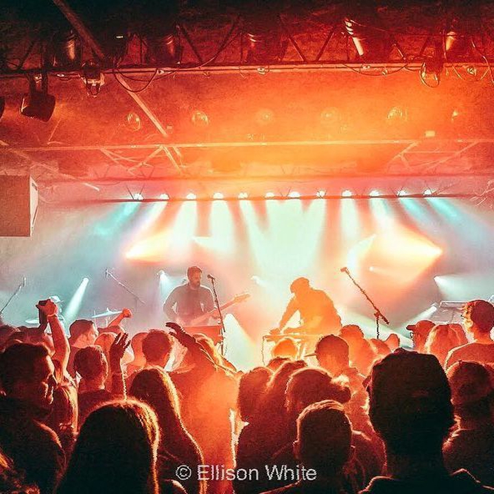 Bandsintown | Perpetual Groove Tickets - Charleston Pour House, Feb 13 ...