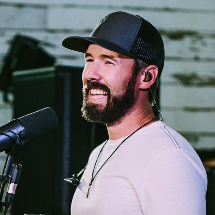 Drew Gregory Tour Dates, Concert Tickets, & Live Streams