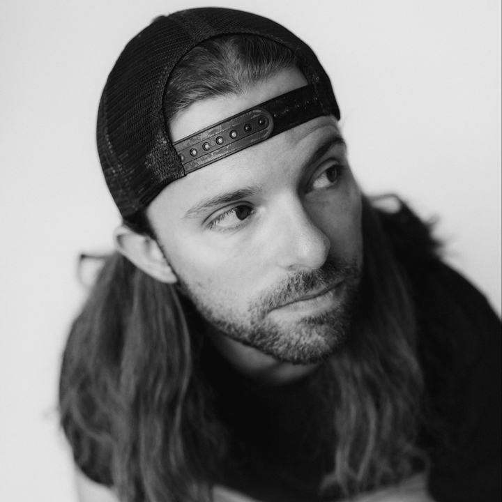 Trey Odum Concerts & Live Tour Dates: 2024-2025 Tickets | Bandsintown