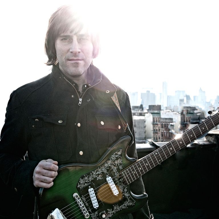 Chris Bergson Band Concerts & Live Tour Dates: 2024-2025 Tickets ...