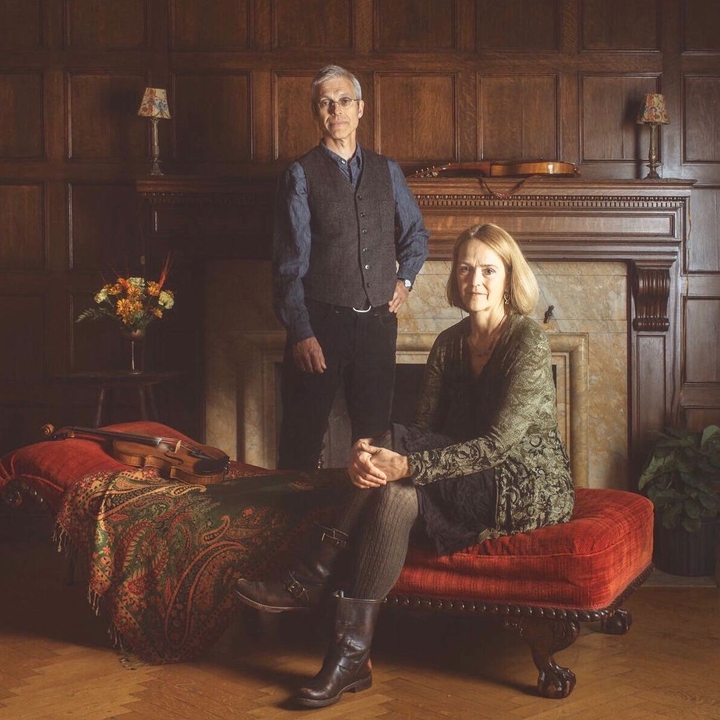 Keith Murphy and Becky Tracy Rockport Tickets, Rockport Opera House Mar ...