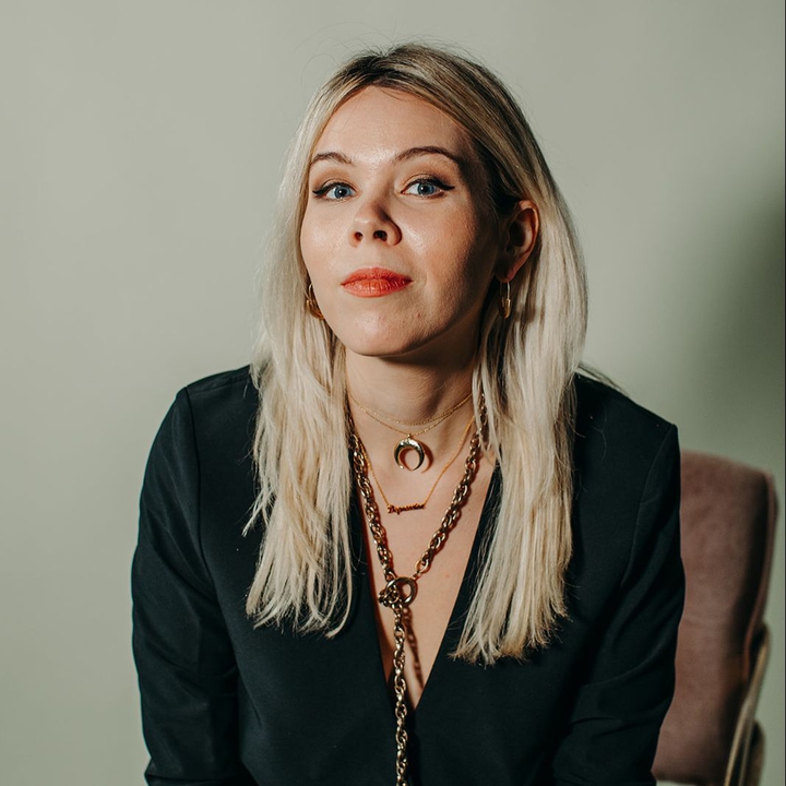 Jaimee Harris’s Live Stream Concert Jan 26, 2021 | Bandsintown