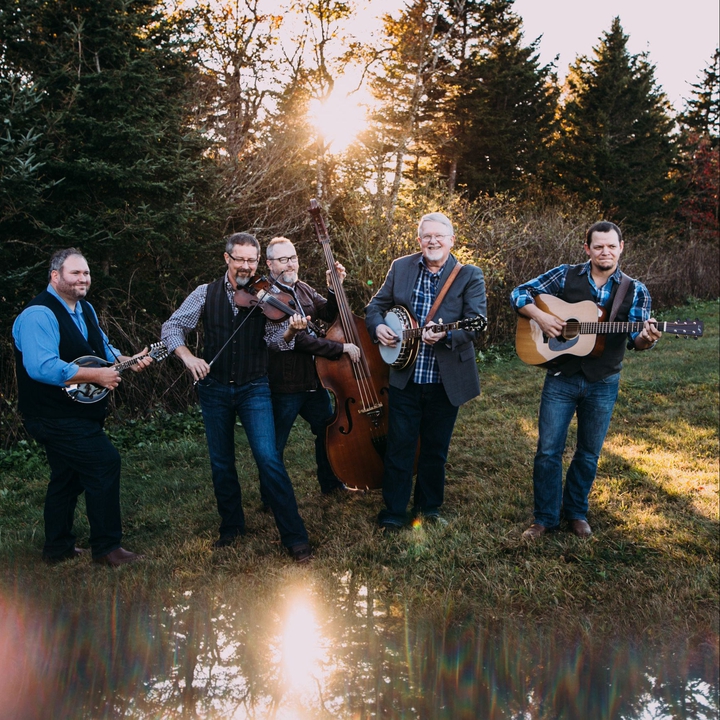 Bandsintown | Balsam Range Tickets - Sadler Ranch, May 23, 2021