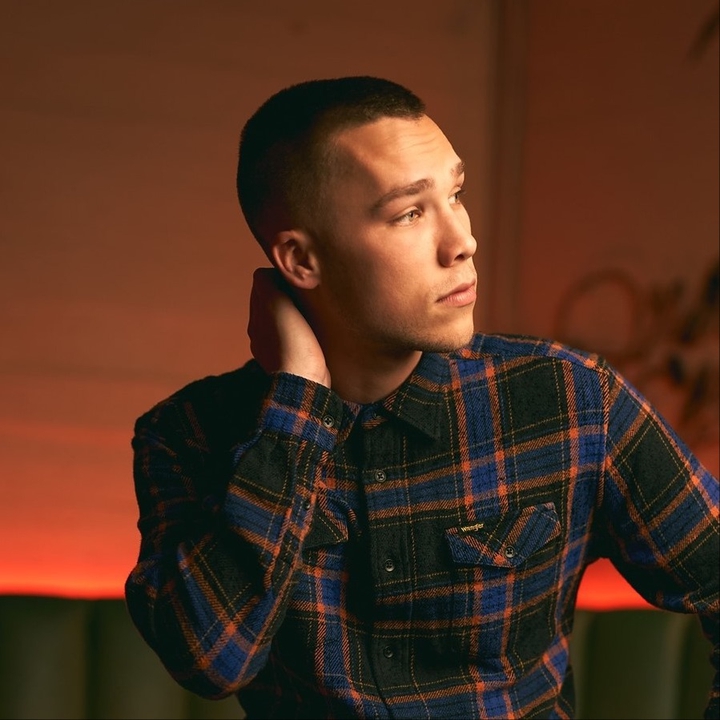 Brandon Ratcliff Tour Dates, Concert Tickets, & Live Streams