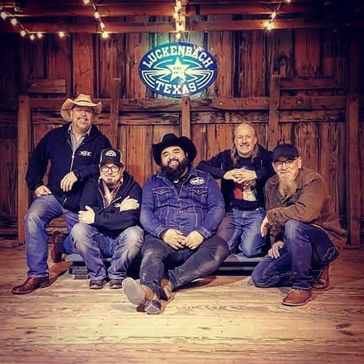 Kin Faux Royse City Tickets, Southern Junction Live May 18, 2024 ...