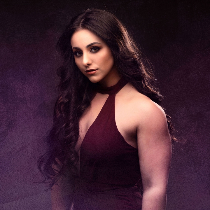 Jesslee Tour Dates, Concert Tickets, & Live Streams