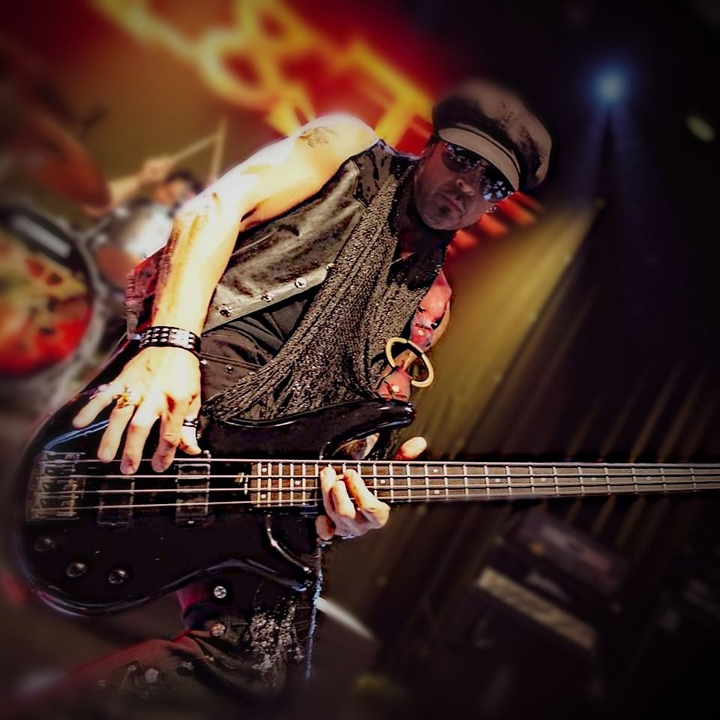 Aaron Leigh Tour Dates, Concert Tickets, & Live Streams