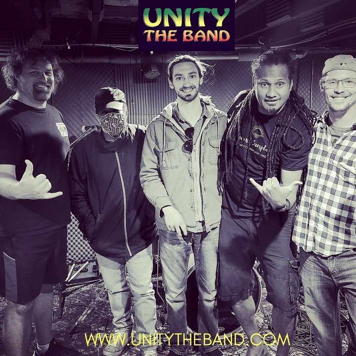 Bandsintown | Unity the Band Tickets - Willie Beamons, Jun 05, 2021
