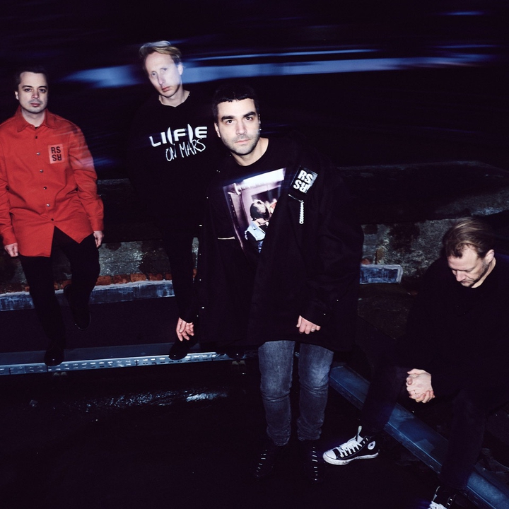 Goose Concerts & Live Tour Dates: 2024-2025 Tickets | Bandsintown