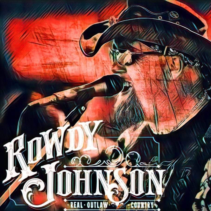Rowdy Johnson Tour Dates, Concert Tickets, & Live Streams