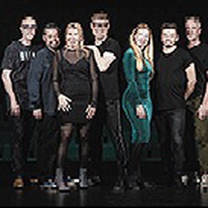 Hit med 80'erne Gram Tickets, Gram Slot - Den Holstenske Lade 10 de ...