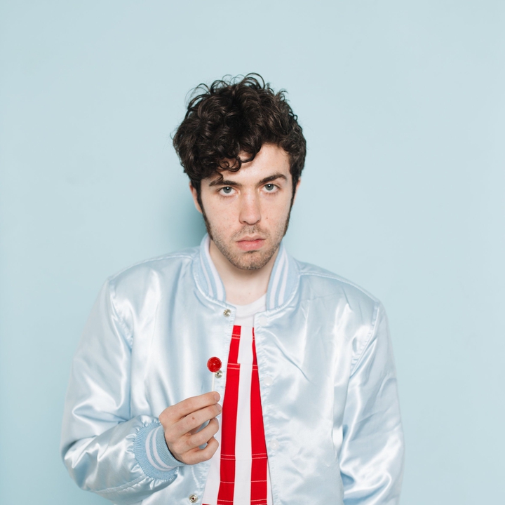 Fulton Lee Concerts & Live Tour Dates: 2024-2025 Tickets | Bandsintown