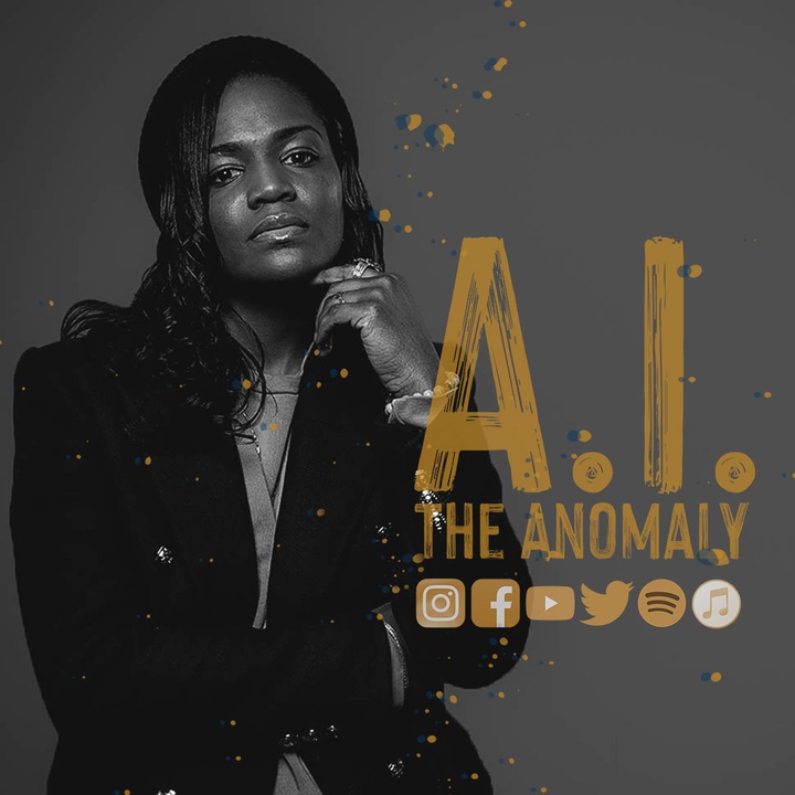A.I. The Anomaly Tour Dates, Concert Tickets, & Live Streams
