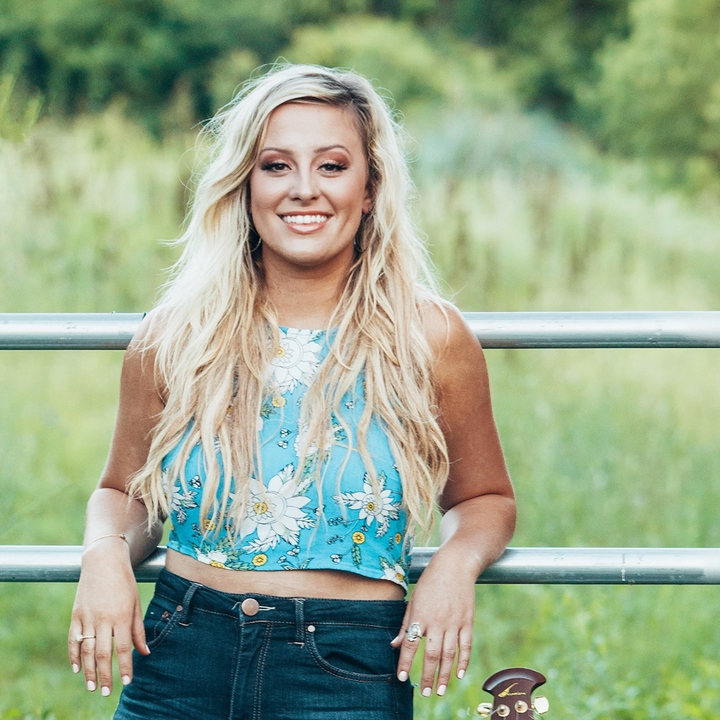 Kayley Green Concerts & Live Tour Dates: 2024-2025 Tickets | Bandsintown