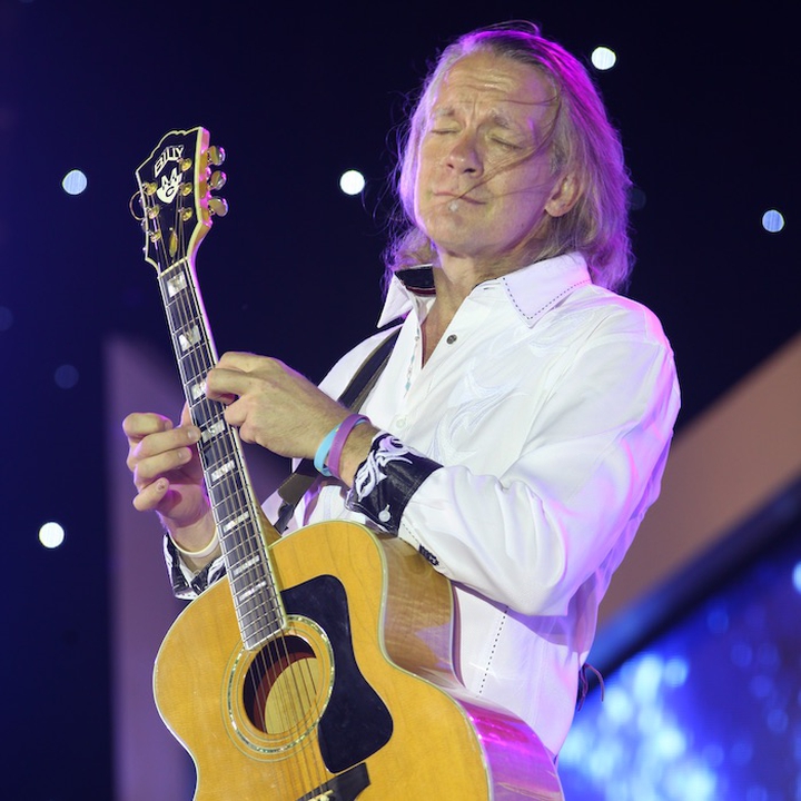 Billy McLaughlin Concerts & Live Tour Dates: 2024-2025 Tickets ...