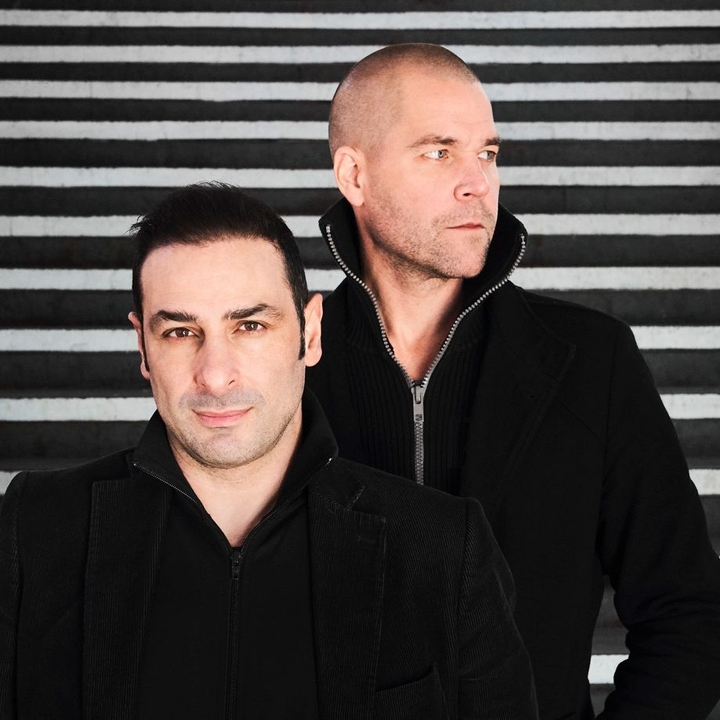 Orange Blue Concerts & Live Tour Dates: 2024-2025 Tickets | Bandsintown