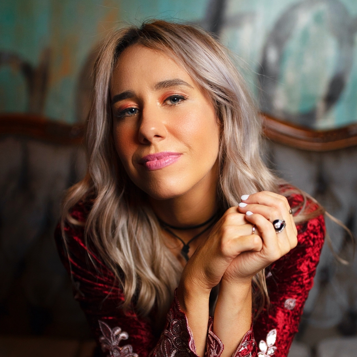 Raechel Whitchurch Tour Dates, Concert Tickets, & Live Streams