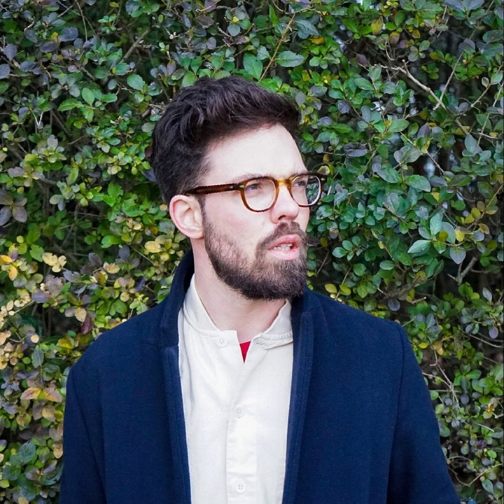 Henry Jamison Tour Dates, Concert Tickets, & Live Streams