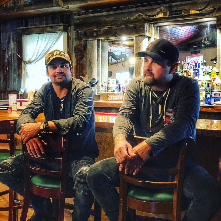 Davisson Brothers Band Tickets, 2022 Concert Tour Dates & Details ...