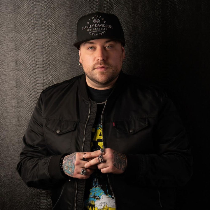 Sam Grow Tour Dates, Concert Tickets, & Live Streams