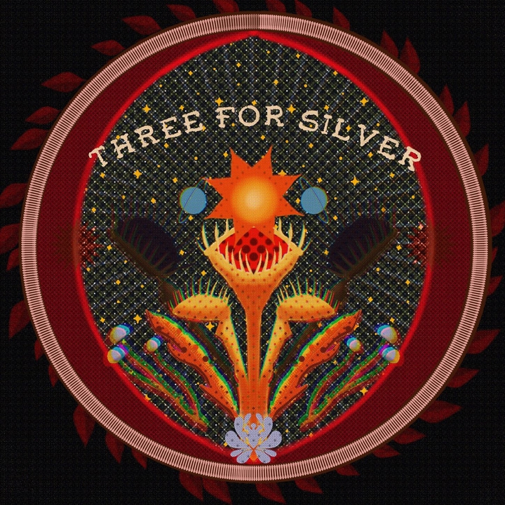 Three for Silver Bellingham Tickets, Bellingham Circus Guild Oct 01 ...