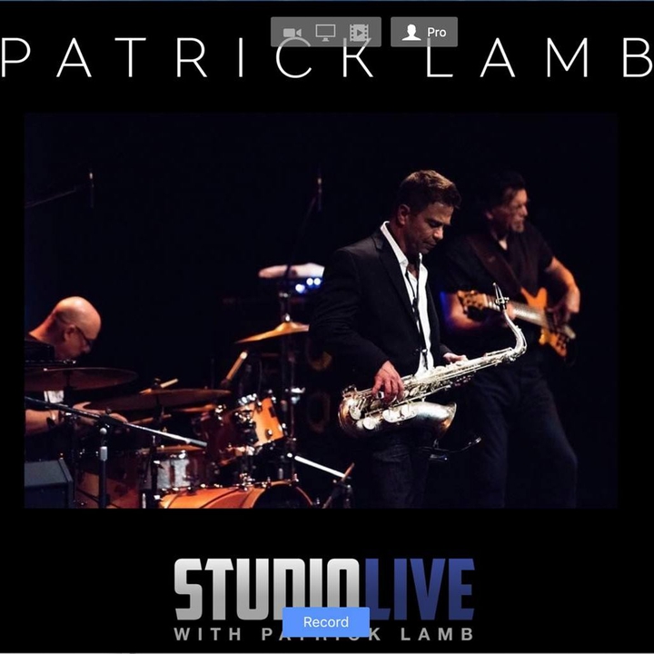 Patrick Lamb Tour Dates, Concert Tickets, & Live Streams