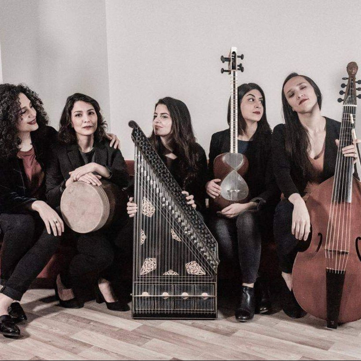 Atine Tour Dates, Concert Tickets, & Live Streams