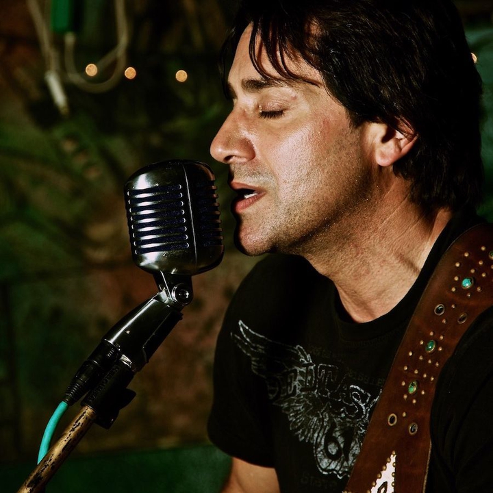 Steve Azar Concerts & Live Tour Dates: 2024-2025 Tickets | Bandsintown
