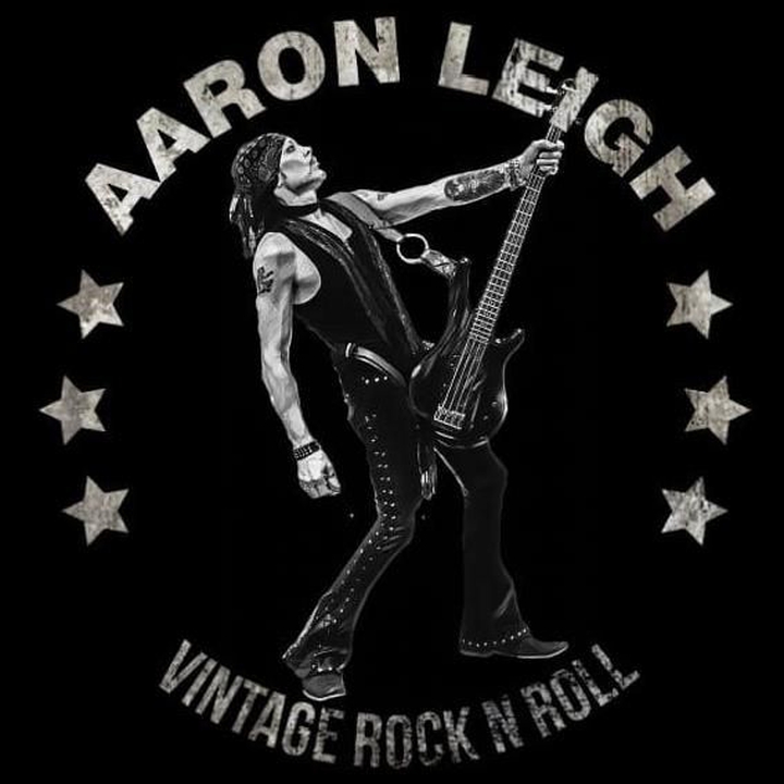 Aaron Leigh Tour Dates, Concert Tickets, & Live Streams