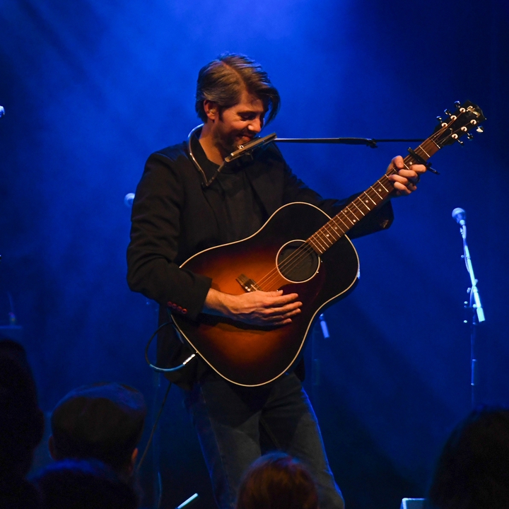 Dan Hubbard Concerts & Live Tour Dates: 2024-2025 Tickets | Bandsintown