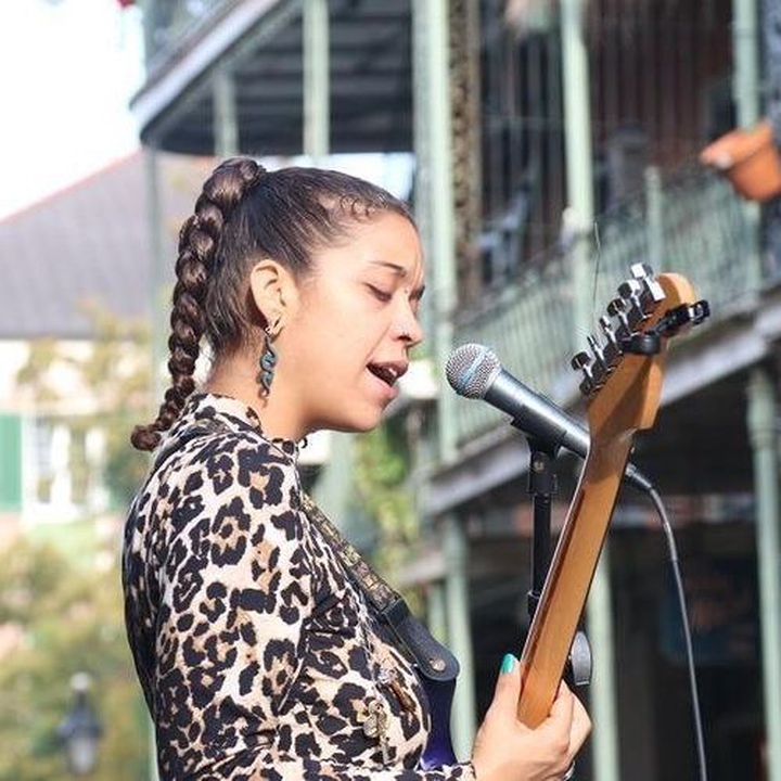 Shawan Rice New Orleans Tickets, House of Blues New Orleans Restaurant ...