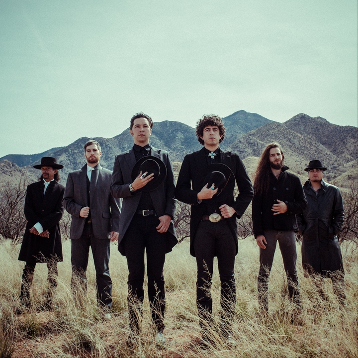 XIXA Concerts & Live Tour Dates: 2024-2025 Tickets | Bandsintown