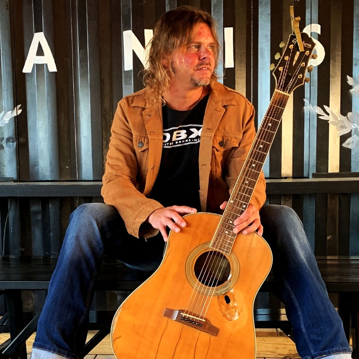 Bandsintown | Ken Wenzel Music Tickets - Vanish Farmwoods Brewery, Feb ...