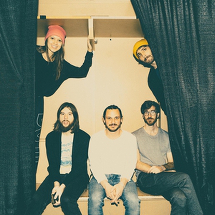 Mt. Joy Concert Tickets: 2023 Live Tour Dates | Bandsintown