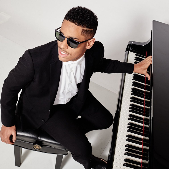 Matthew Whitaker Tour Dates, Concert Tickets, & Live Streams