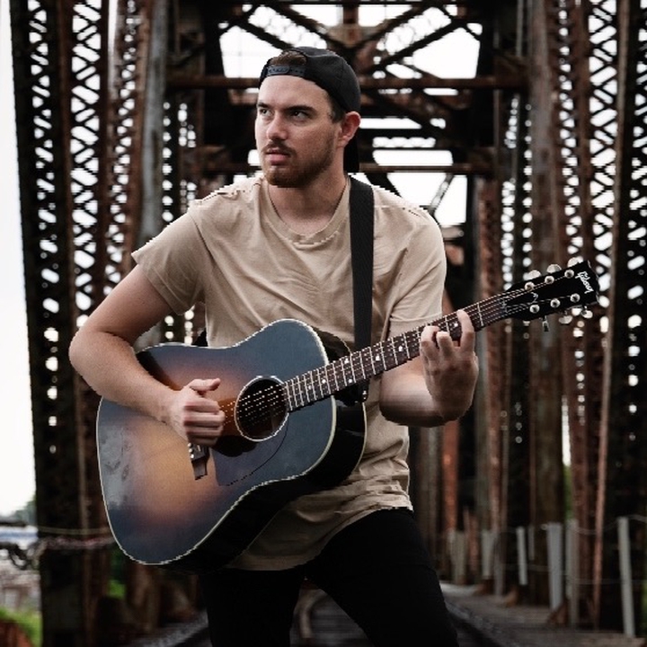 Ashton Butler Nashville Tickets, Moxy Nashville Downtown Sep 29, 2022 ...